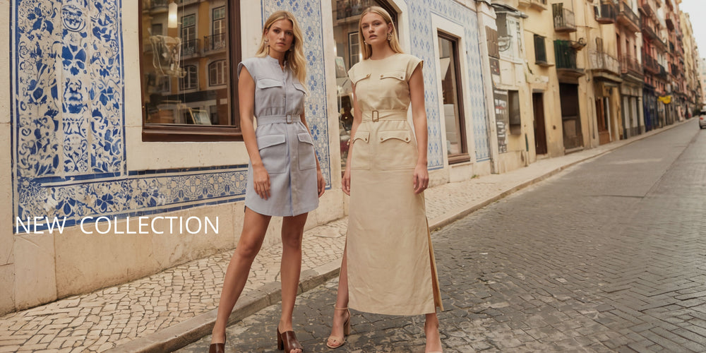 The Color Wear | Women's Fashion