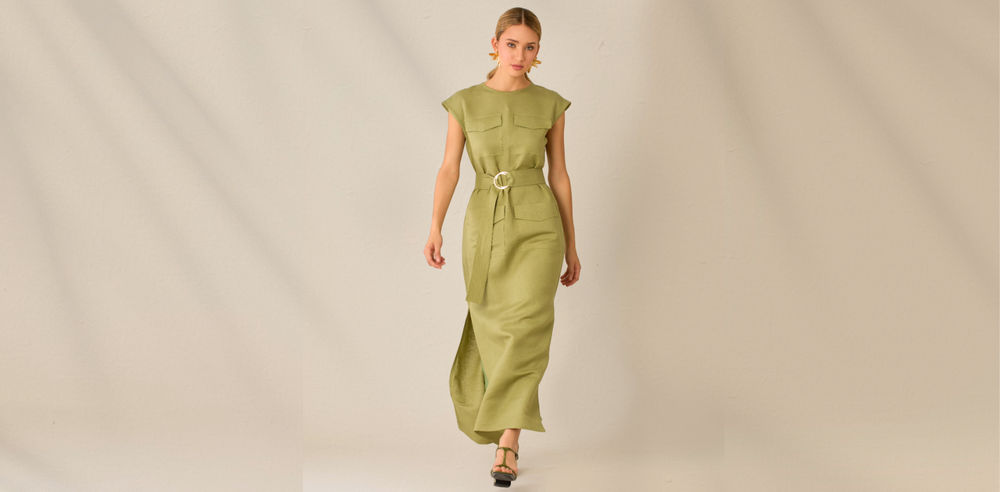 The Color Wear | Women's Fashion