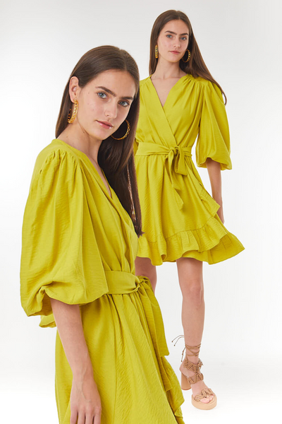 The Color Wear | Women's Fashion